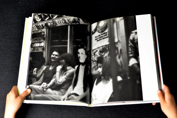 David Wojnarowicz – Rimbaud in New York | New York Photobooks