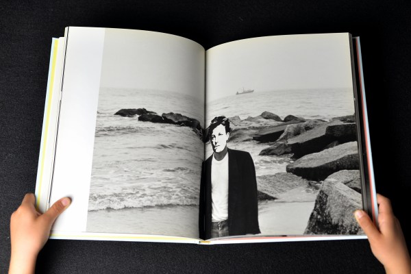 David Wojnarowicz – Rimbaud in New York | New York Photobooks