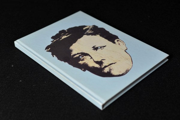 David Wojnarowicz – Rimbaud in New York | New York Photobooks